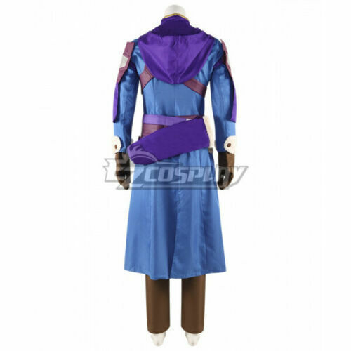 Fire Emblem Three Houses Ashe Ubert Timeskip Ver. Outfit Cosplay ...