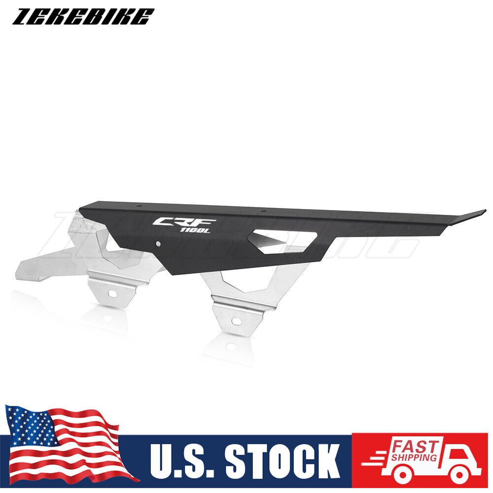 Motorcycle Chain Guard For HONDA CRF1100L AFRICA TWIN ADVENTURE SPORTS ...