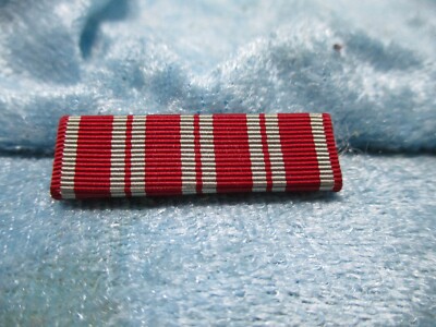 Second Nicaraguan Campaign Military Ribbon | eBay
