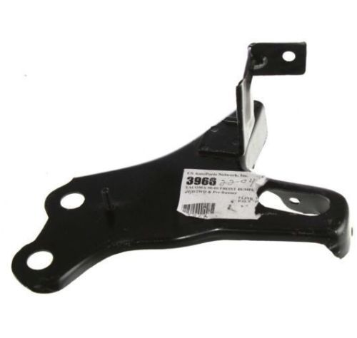 New Front Passenger Side Bumper Bracket For 98-00 Toyota Tacoma 4WD ...