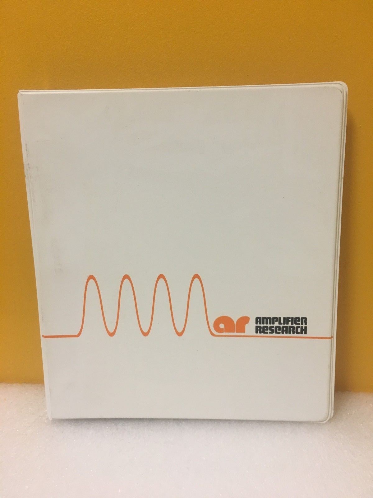 Amplifier Research 1010878-501 PH2000 Power Head Manual | eBay