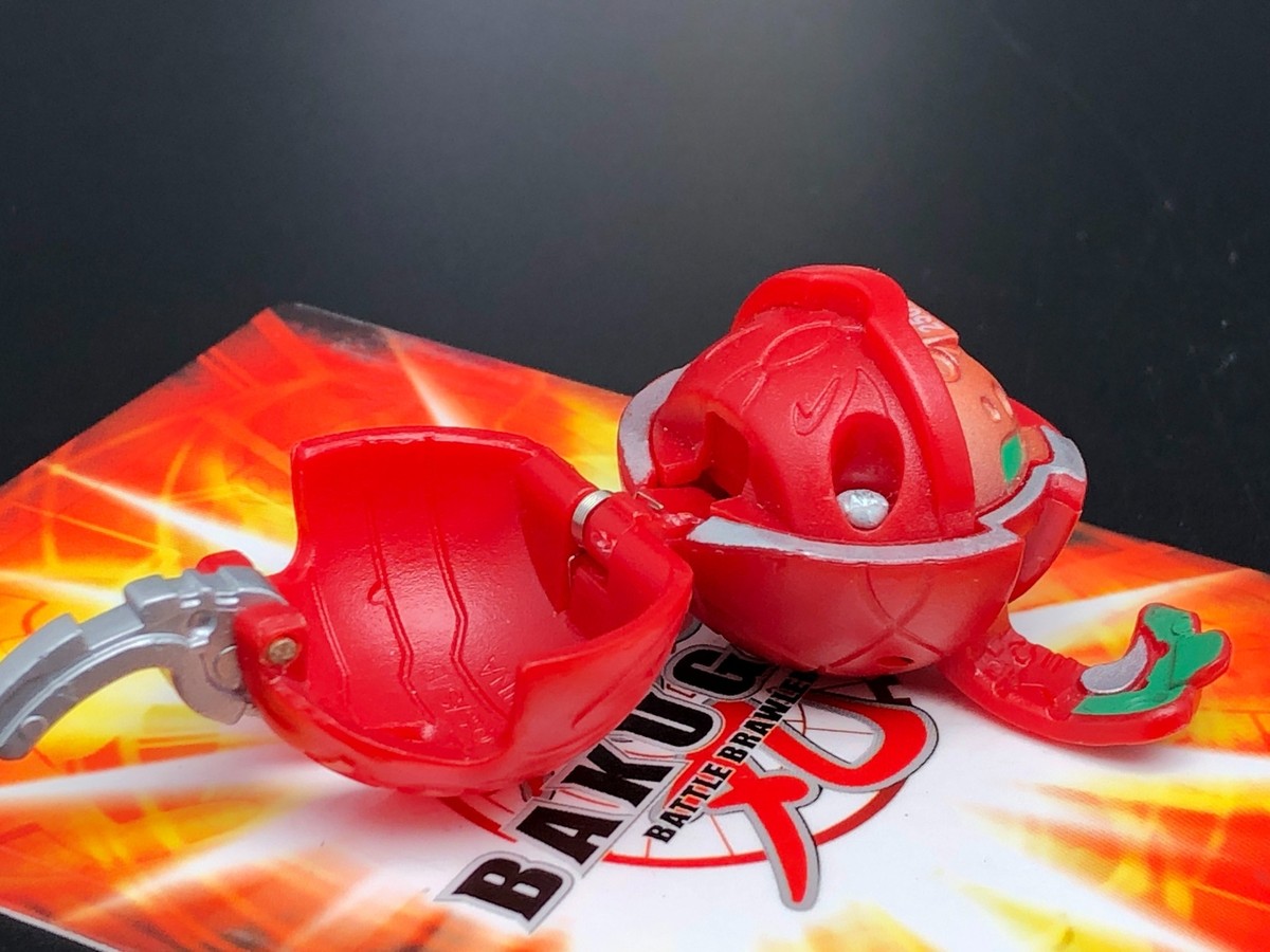 Bakugan Stinglash
