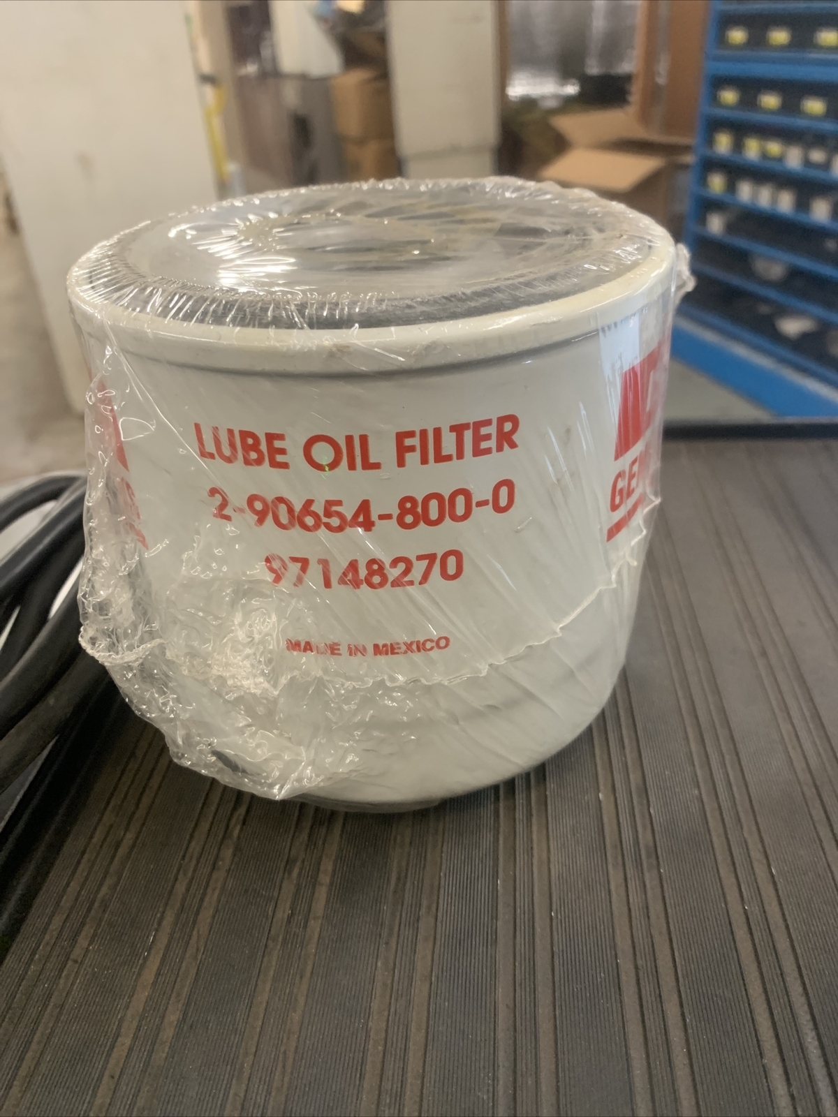 ISUZU 2-90654-800-0 - cross reference oil filters | oilfilter ...