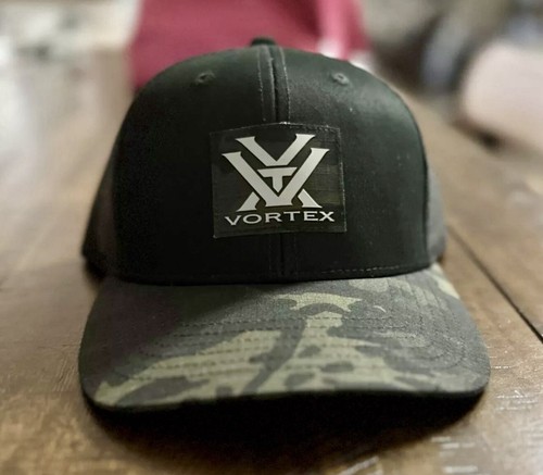 Vortex SnapBack Hat | eBay