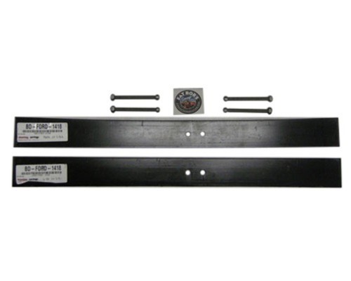 for Ford F150 2" Add-A-Leaf Spring Lift Kit 2004-2018 | eBay