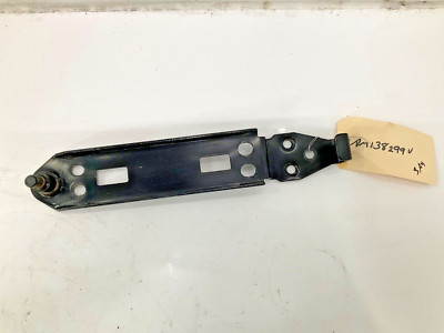 John Deere Gator Tailgate Bracket AM138299 | eBay