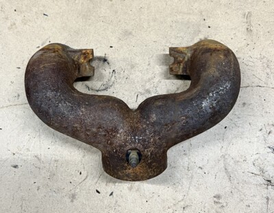 Antique & Vintage Equip Parts - Wisconsin Engine