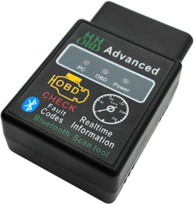 automobile engine fault detection Car HH OBD Advanced OBD2 Bluetooth ...
