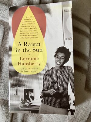 A Raisin in the Sun by Lorraine Hansberry (2004, Mass Market, Reprint ...