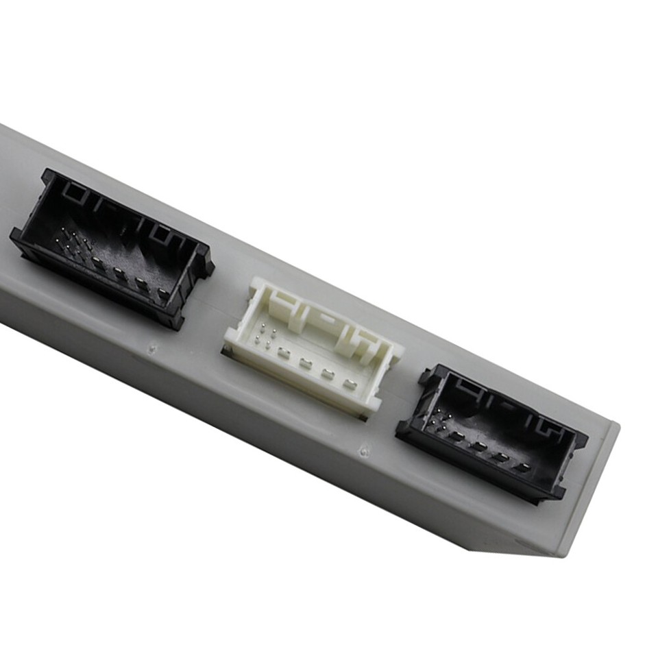 Liftgate Control Module ECU Trunk Tailgate Lid Lift Control Module for ...