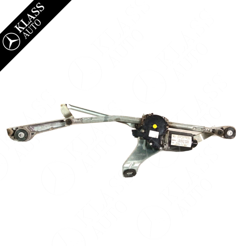 Scheibenwischer Vorne Mercedes Klasse B 180 CDI W246 A2468200040 | eBay