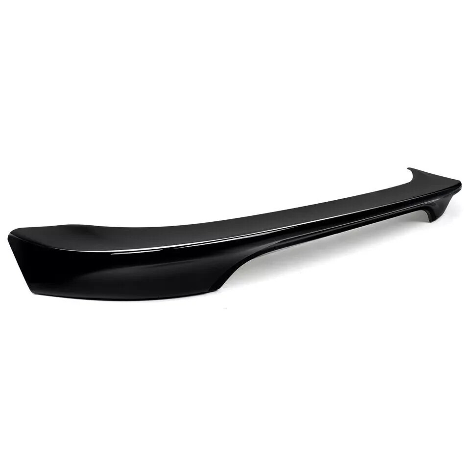 REAR BOOT SPOILER HIGH KICK DUCKTAIL FOR TOYOTA GT86 SUBARU BRZ 13 ...