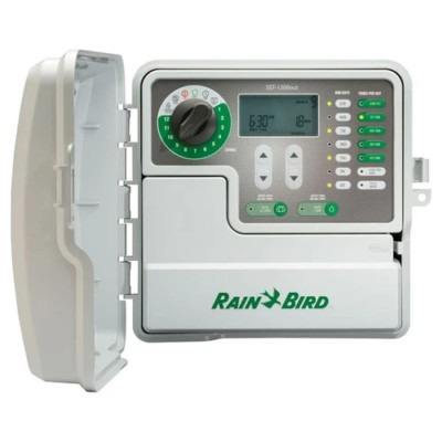 Rain Bird 12 Zone Irrigation Controller SST1200AUS | eBay