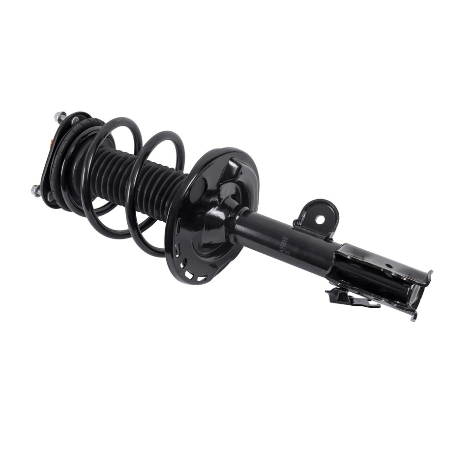 Set 4 Front Struts & Rear Shocks Assembly for 2006-2012 Toyota RAV4 2 ...