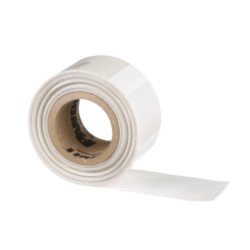 Panduit S100X225VAFY Vinyl Self-Laminated Label White | eBay