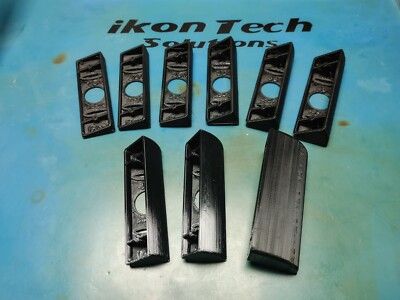 Amcrest AD410 Doorbell Multi Angle Wedge Wedges Bracket Mount Kit 15 90 ...