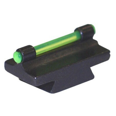 GREEN Fiber Optic Front Sight fits Marlin 1894 with Dovetailed Front ...