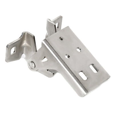 For 96-02 Dodge Ram 1500 2500 Lower Front Door Hinge Left/ Right ...