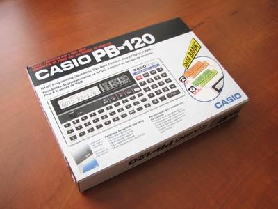 33％割引『3年保証』 CASIO PB-120 その他 PC/タブレット-OTA.ON.ARENA.NE.JP