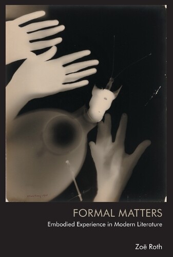Zoe Roth Formal Matters (Poche) 9781474497510 | eBay