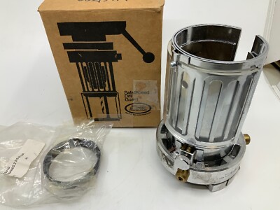 Rockford DXS700 Safetispeed Drill Guard | eBay