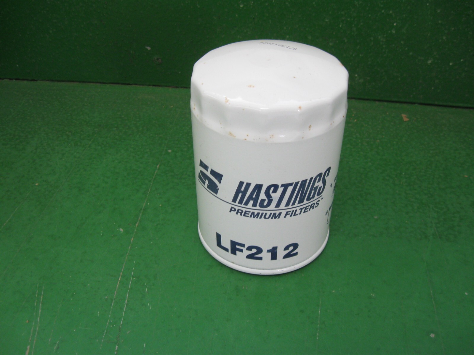 AC-Delco PF24 - cross reference oil filters | oilfilter-crossreference.com