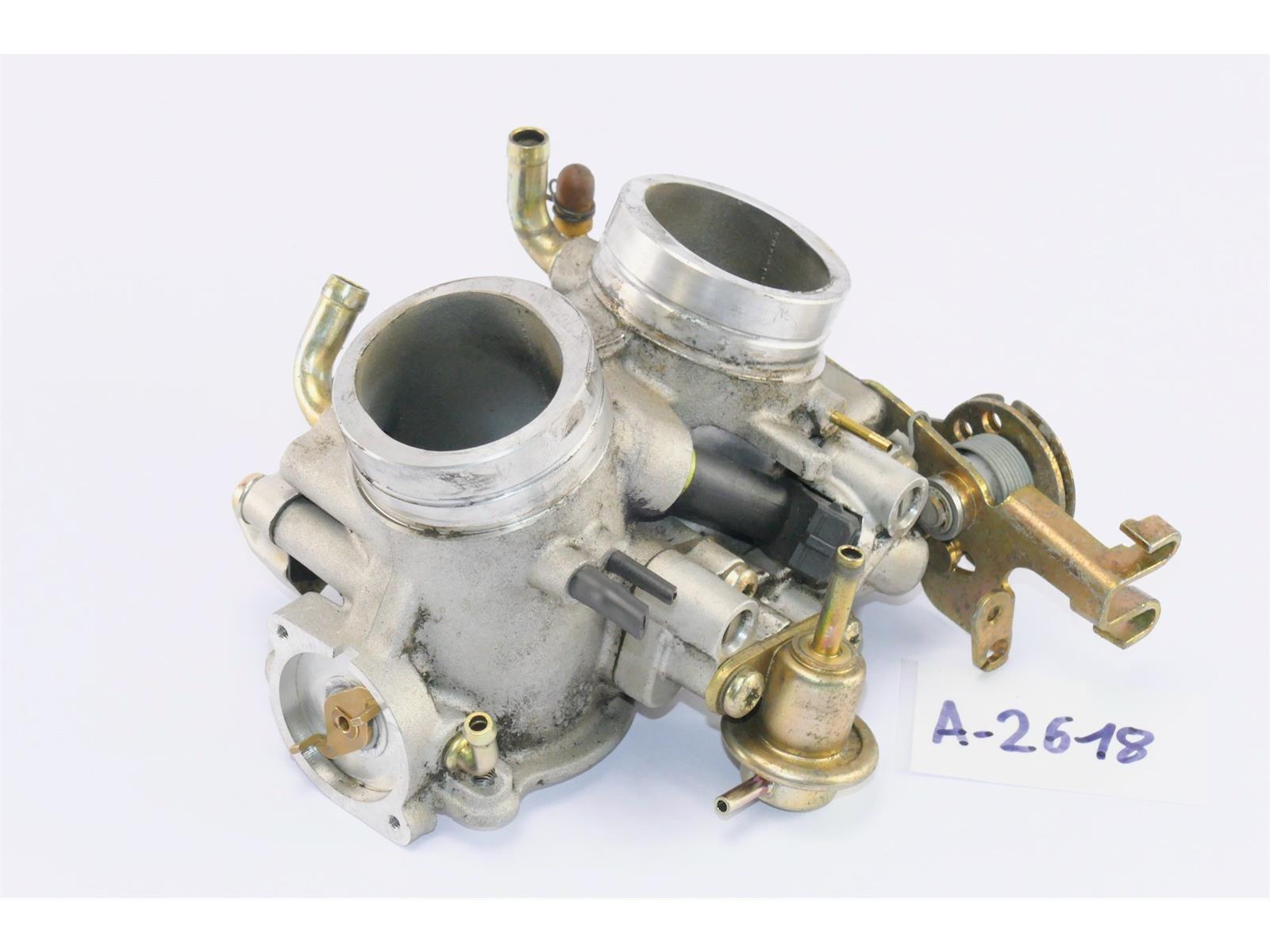 Aprilia RSV 1000 RR Tuono Bj 2005 - Système d'injection papillon A2618 ...