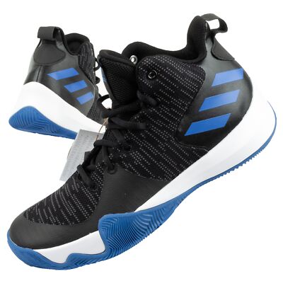 Adidas Explosive Flash Herren-Sportschuhe [B43615] Basketball | eBay.de