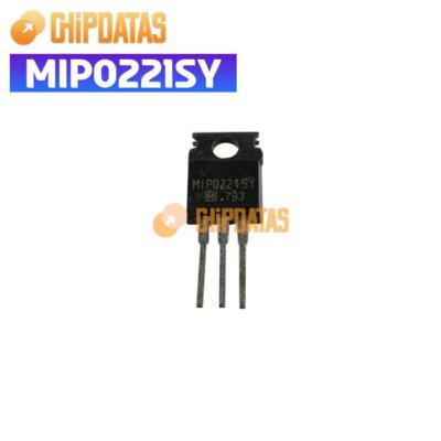 10PCS MIP0221SY TO-220 Integrated Circuit #R12 | eBay