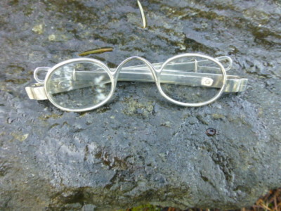 Optical - Temple Arms