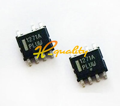 2PCS Brand New NCP1271A 1271A NCP1271 PWM Controller IC SOP-7 new | eBay UK