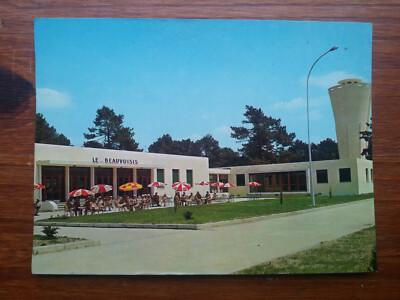 FOYER DU 57E RI Camp de Souge Le Beauvoisis 33 postcard | eBay