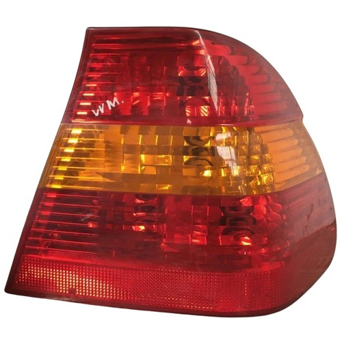 BMW 3 E46 2000 Rear / Tail Lights 6907934 | eBay