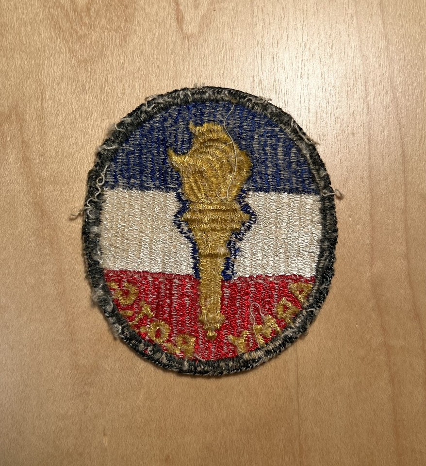 ARMY ROTC Patch | eBay