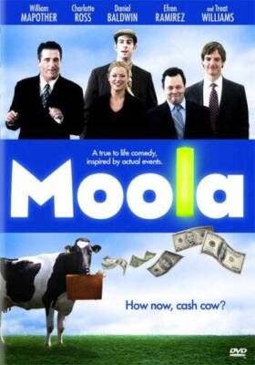 Moola - DVD - VERY GOOD 783722274590| eBay