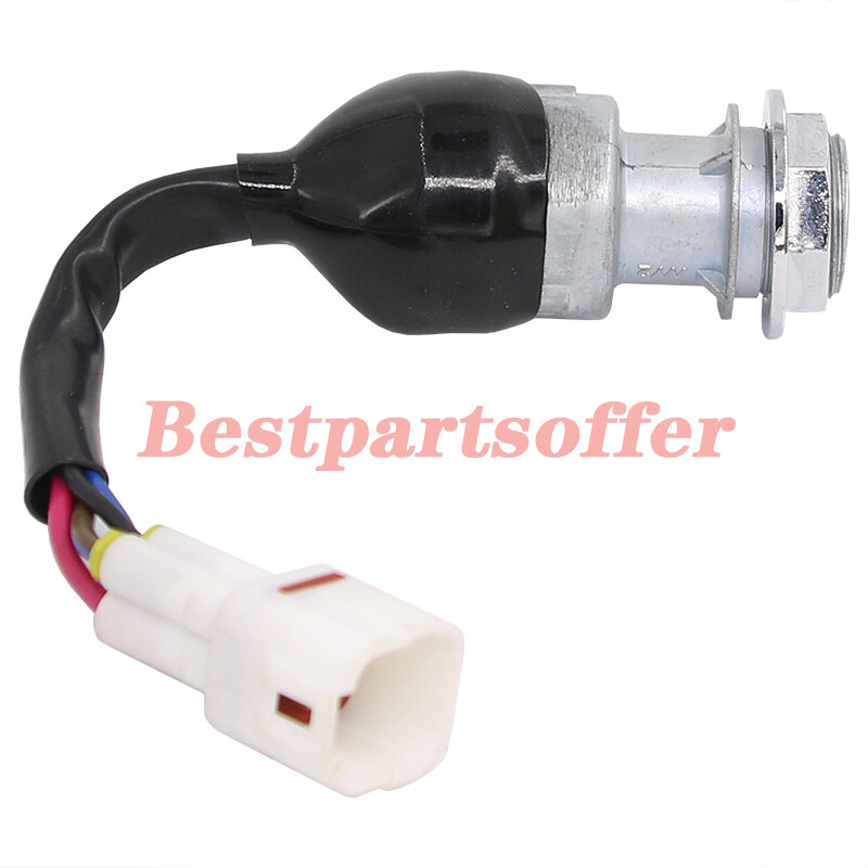 IGNITION SWITCH KEY FOR HiSUN MASSIMO YS TSC MSU UTV 400 500 700 800 ...