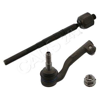 Rod Assembly Front Left FEBI For BMW F20 F21 F22 F30 F31 F32 F33 ...