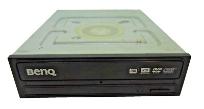 BENQ-DW1640 DVD±R/RW (+R DL) Drive IDE Double Layer Brenner LAUFWERK ...