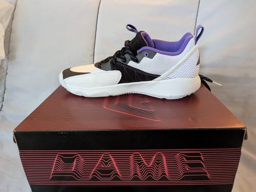 Adidas Men's Basketball/Athletic Shoe Dame Certified | eBay