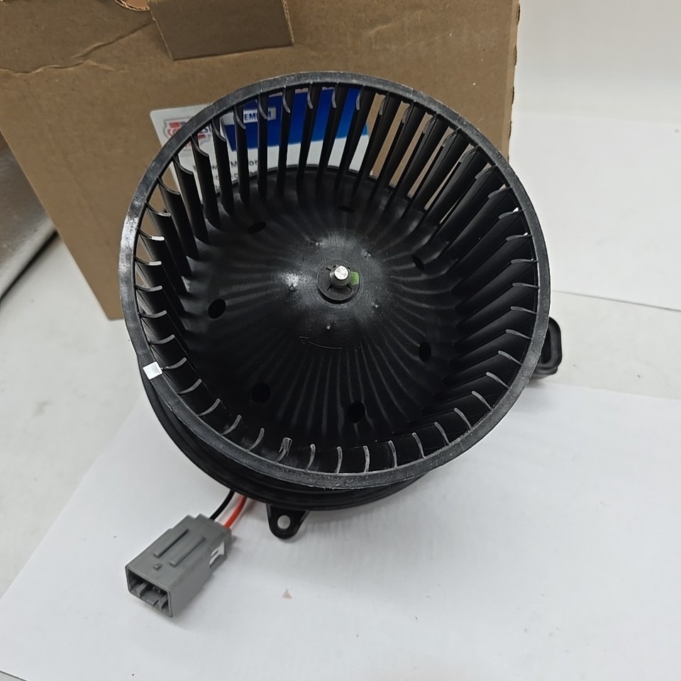 Blower Motor Carquest 75873 Unimotor Canada | eBay