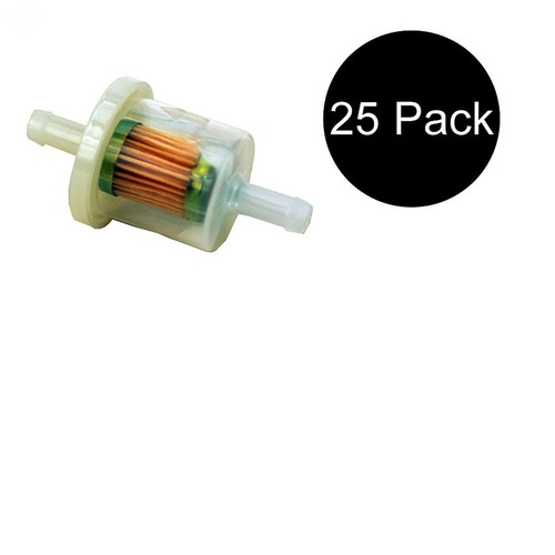 Qty 25: Fuel Filter Fits Gravely Replaces 00682500 | eBay
