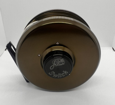 Reels - River Fly Reel