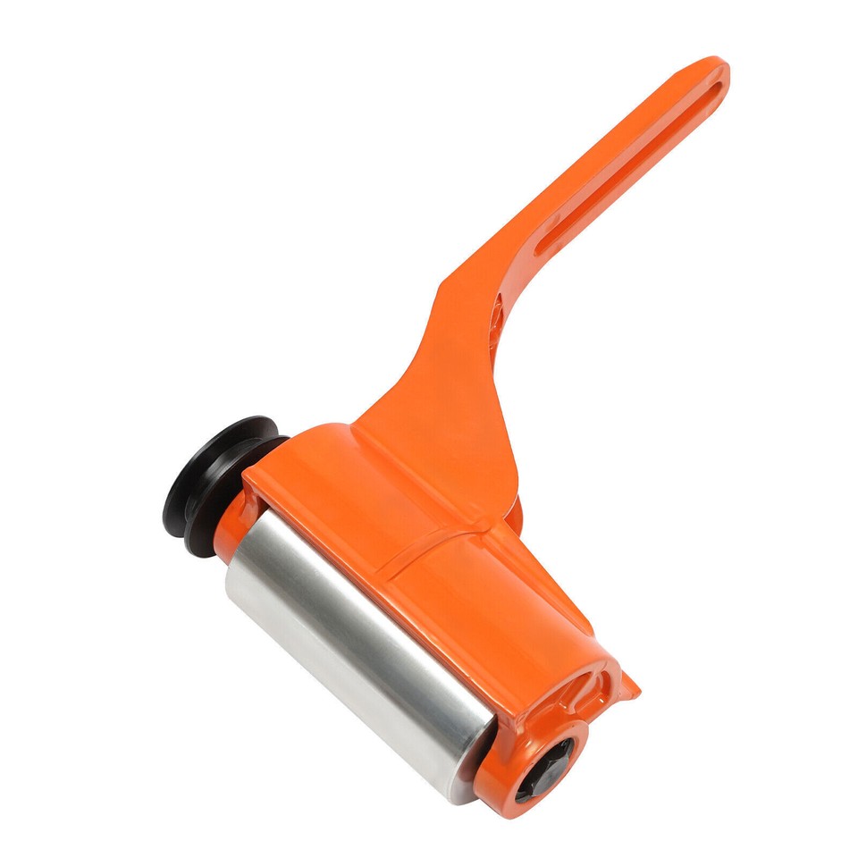 Timber Log Debarking Tool Peeler Wood Grooving Chainsaw Debarker ...