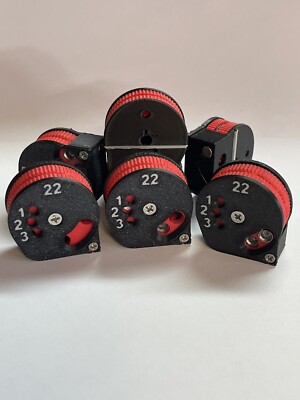 Umarex Notos / Snowpeak SMK PP750 magazine (.22) 3D Printed 10 Shot ...