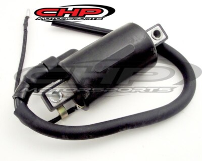 Coil, Ignition coil, For the Honda CT70 KO-K2, aftermarket, Hanshin | eBay