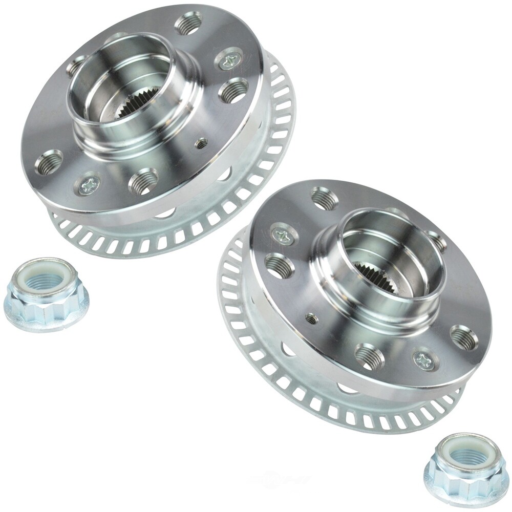 Wheel Hub DIY SOLUTIONS HUB00419 for sale online | eBay