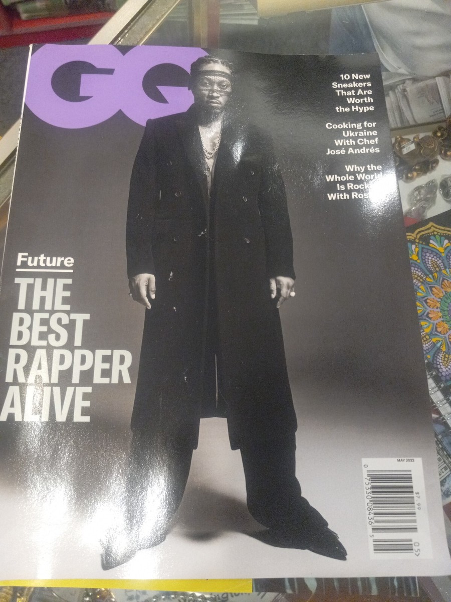 Gq May 2022