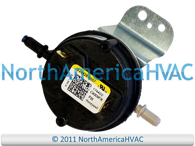 OEM Trane American Standard Furnace Air Pressure Switch Fits SWT3245 ...