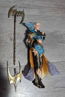 Dark Ages Vikings Art