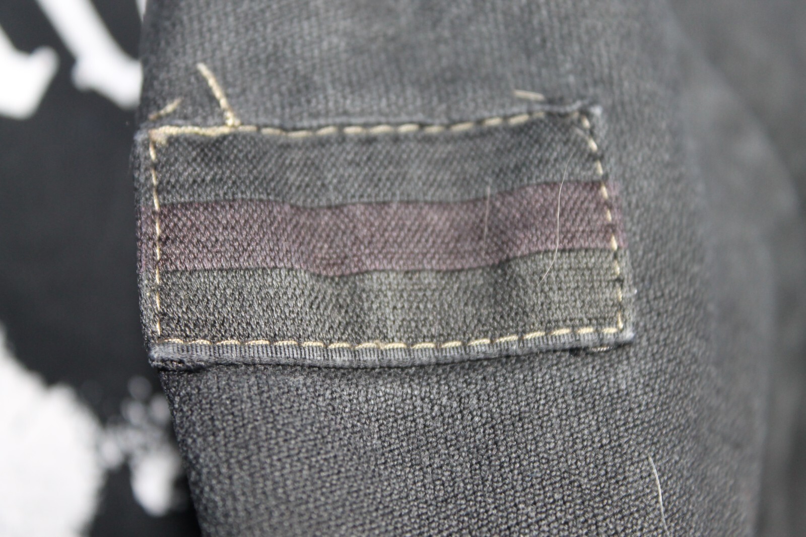 Deftones Jacket Nu Metal Band Jacket Men's Black Jack… - Gem